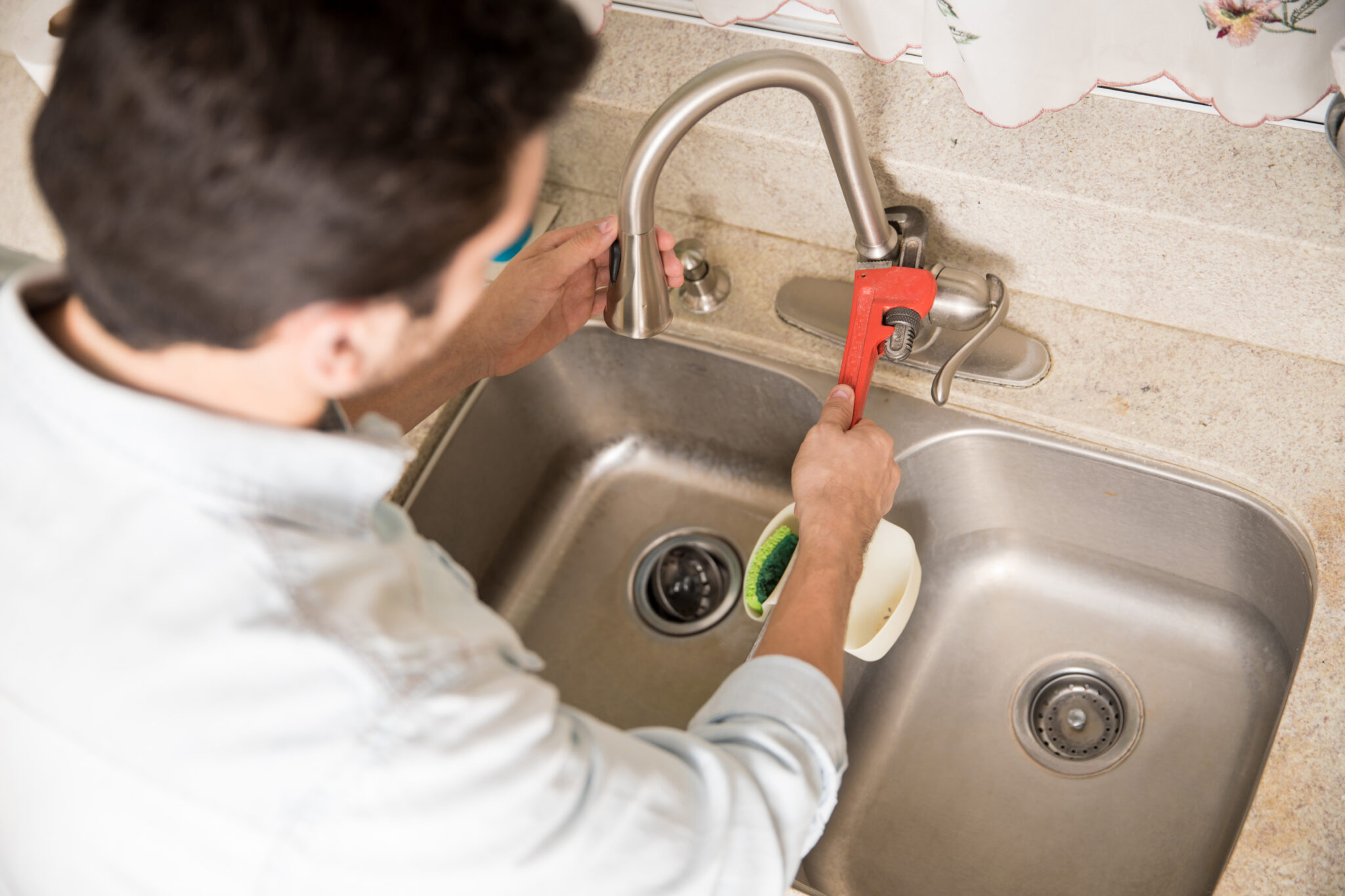 Plumber in Los Angeles | Super Fast Plumbing